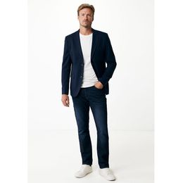 Mexx Blazer in Dunkelblau - 60% | Größe 50 | Herrenjacken