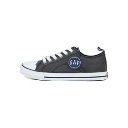 GAP Sneakers "Houston II" in Schwarz - 55% | Gr&ouml;&szlig;e 32 | Kindersneakers