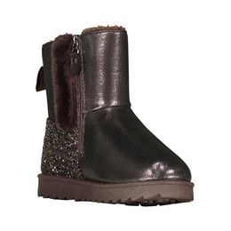 Geographical Norway Winterboots "Oglitter" in Braun - 61% | Größe 41 | Damen-stiefel