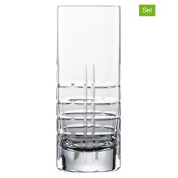 Schott Zwiesel 6er-Set: Longdrinkgläser "Classic" - 311 ml - 31% | Gedeckter-tisch