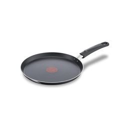 Tefal Cr&ecirc;pespfanne "Day by day on" in Schwarz - &Oslash; 25 cm - 28% | Kochgeschirr