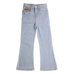 BONDI Jeans in Hellblau - 53% | Größe 110 | Kinderjeans