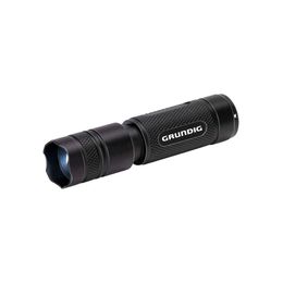 Grundig Taschenlampe in Schwarz - (H)13 cm - 12% | Lichterketten-dekobeleuchtung