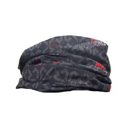 Rockexperience ROCK EXPERIENCE Tuch "Bandana" in Anthrazit - (L)50 x (B)25 cm - 62% | Damen-schals-tuecher