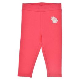 BONDI Leggings "Einhorn" in Pink - 46% | Größe 68 | Babyhosen