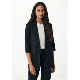 Mexx Blazer in Schwarz - 60% | Größe 40 | Damenjacken