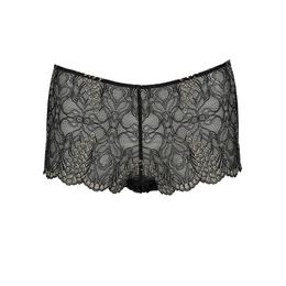 Hanro Panty in Schwarz - 51% | Gr&ouml;&szlig;e S | Damen-unterteile