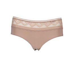 Lascana Panty in Hellbraun - 63% | Gr&ouml;&szlig;e 44/46 | Damen-unterteile