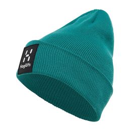 Hagl&ouml;fs Hagl&ouml;fs Beanie "Aze" in Gr&uuml;n - 16% | Damen-muetzen-caps