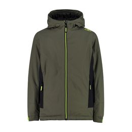 CMP Funktionsjacke in Khaki - 38% | Gr&ouml;&szlig;e 152 | Kinderjacken