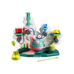 Science Can Experimentierset "Chemistry Lab Fusion" - ab 8 Jahren - 11% | Experimentieren-spielzeug