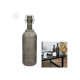 every ware Flasche in Grau - 1 l - 33% | Damen-outdoor-ausruestung