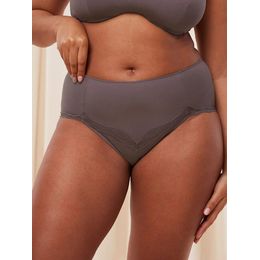 Triumph Panty in Grau - 63% | Gr&ouml;&szlig;e 38 | Damen-unterteile
