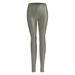 Nur Die Leggings in Taupe - 20% | Größe 40/42 | Damenhosen