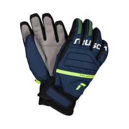 Reusch Funktionsfingerhandschuhe "Warrior R-TEX XT" in Blau - 36% | Größe 6 | Damenhandschuhe