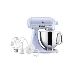 KitchenAid Küchenmaschine in Lila - 4,8 l - 33% | Kuechengeraete