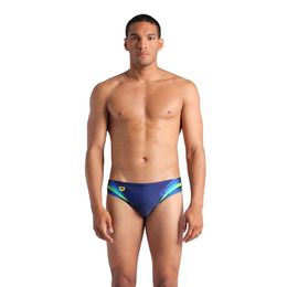 arena Badehose in Dunkelblau/ Gr&uuml;n - 54% | Gr&ouml;&szlig;e 6 | Herren-bademode-sport
