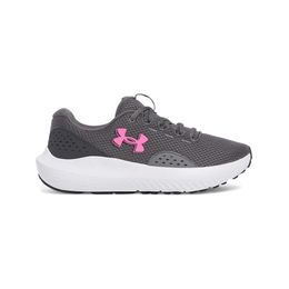 Under Armour Laufschuhe in Grau - 55% | Gr&ouml;&szlig;e 38 | Damen-outdoorschuhe