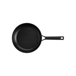 KitchenAid Bratpfanne "Classic Forged" in Schwarz - &Oslash; 28 cm - 14% | Kochgeschirr