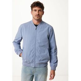 Mexx Blouson in Hellblau - 56% | Gr&ouml;&szlig;e M | Herren-plussize