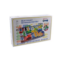 BLS Elektronik-Experimentier-Set - ab 3 Jahren - 10% | Experimentieren-spielzeug