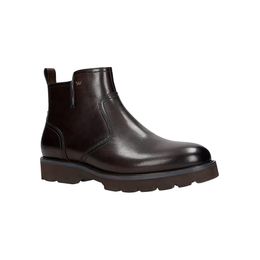 Wojas Leder-Boots in Braun - 40% | Gr&ouml;&szlig;e 42 | Herrenstiefel