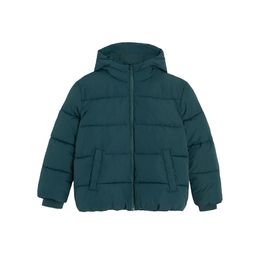 COOL CLUB Winterjacke in Blau - 24% | Gr&ouml;&szlig;e 110 | Kinderjacken