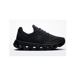 On RUNNING Laufschuhe "Cloudswift 4" in Schwarz - 19% | Gr&ouml;&szlig;e 39 | Damen-outdoorschuhe