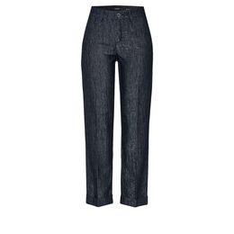 Rosner Hose "Rosner" in Anthrazit - 73% | Gr&ouml;&szlig;e 46/L30 | Damenhosen
