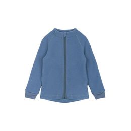 Mikk-line Wolljacke in Blau - 43% | Gr&ouml;&szlig;e 98 | Babyjacken