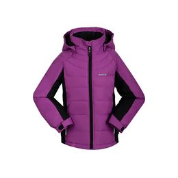 Kamik Winterjacke "Aayla" in Violett - 36% | Gr&ouml;&szlig;e 116 | Kinderjacken