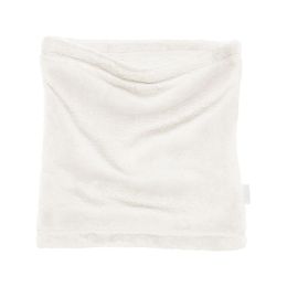 Playshoes Fleece-Loopschal in Creme - (L)23 x (B)23 cm - 13% | Kinderschals