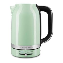 KitchenAid Wasserkocher "5KEK1701EPT" in Mint - 1,7 l - 19% | Kuechengeraete