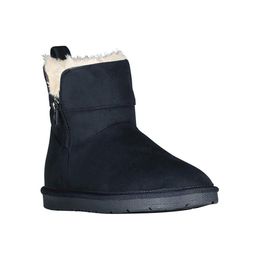 Geographical Norway Winterboots "Ozipnat" in Dunkelblau - 65% | Gr&ouml;&szlig;e 38 | Damen-stiefel