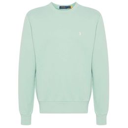 Ralph Lauren Underwear Sweatshirt in Mint - 21% | Größe L | Herren-plussize