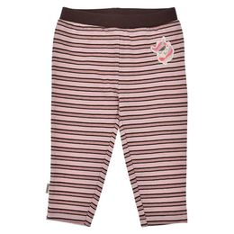 Bondi Leggings "Unicorn" in Rosa - 47% | Größe 86 | Babyhosen