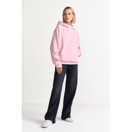 Rich & Royal Rich & Royal Hoodie in Rosa - 56% | Gr&ouml;&szlig;e M | Damen-sweatshirts-jacken