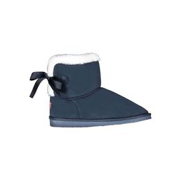 Geographical Norway Winterboots "Owisti" in Dunkelblau - 65% | Gr&ouml;&szlig;e 37 | Damen-stiefel