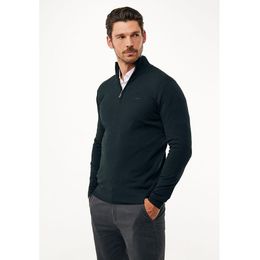 Mexx Pullover in Dunkelgr&uuml;n - 51% | Gr&ouml;&szlig;e L | Herren-plussize