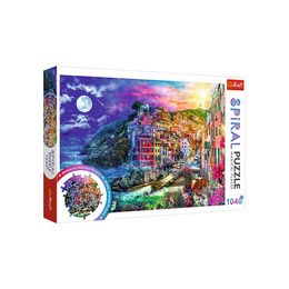 Trefl 1.040tlg. Puzzle - ab 12 Jahren - 50% | Gesellschaftsspiele