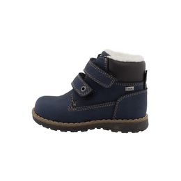 Lurchi Boots "Michele" in Dunkelblau - 36% | Gr&ouml;&szlig;e 27 | Baby-stiefel-boots