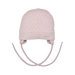 Bondi Mütze "You are so loved" in Rosa - 49% | Größe 43 cm | Baby-muetzen