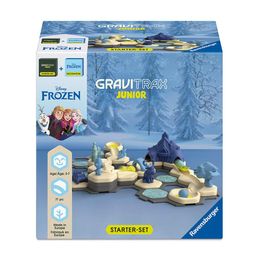 Ravensburger GraviTrax Junior "Frozen" - ab 3 Jahren - 16% | Spielfiguren