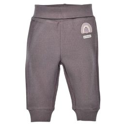 BONDI Hose "You are so loved' in Grau - 49% | Größe 56 | Babyhosen