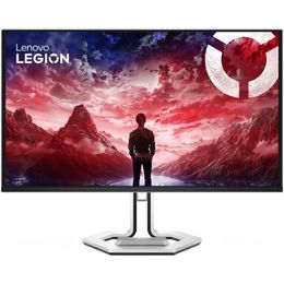 Lenovo OLED-Monitor "Legion Pro 27UD-10(G25270UY0)", Energieeffizienz: F (A-G), schwarz, weiß, B:61,03cm H:35,37cm T:5,1cm, Monitore