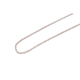 Firetti Damen Silberkette "Schmuck Geschenk Silber 925 Halsschmuck Halskette", Silber 925 (Sterlingsilber), L: 60 B: 1mmsilberfarben, Silber 925