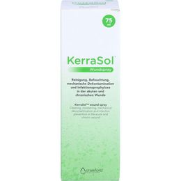 1001 Artikel Medical Kerrasol Wundspray 75 ml