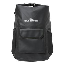Quiksilver Sportrucksack 'Sea Stash' Herren Größe One Size schwarz