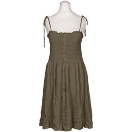 Only Kleid Damen Gr&ouml;&szlig;e S Second Hand gr&uuml;n