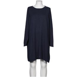 ZIZZI Kleid Damen Gr&ouml;&szlig;e M Second Hand marine